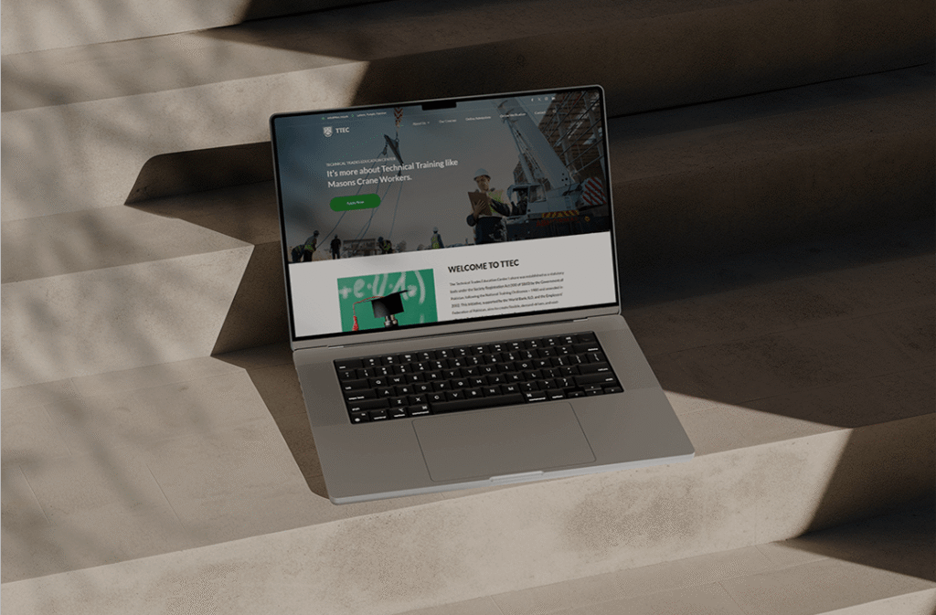 Devsitio. - Innovative Digital Design