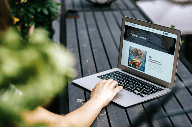 Devsitio. - Innovative Digital Design